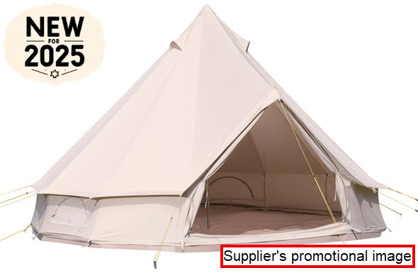 Our Range of Tents for the Monza F1 Grand Prix - intentsGP