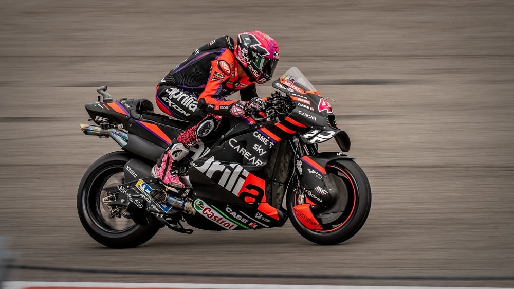 The Ultimate Guide to MotoGP Engines: Everything You Need to Know