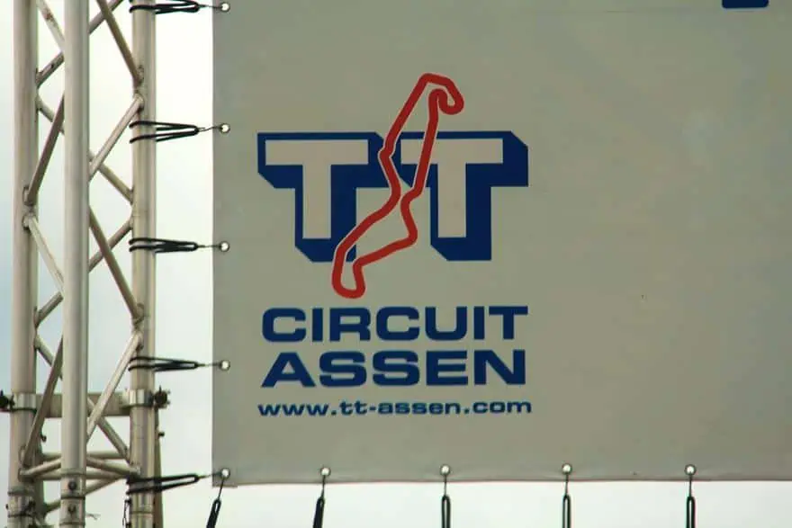 Assen - A Jewel in the MotoGP Crown - intentsGP