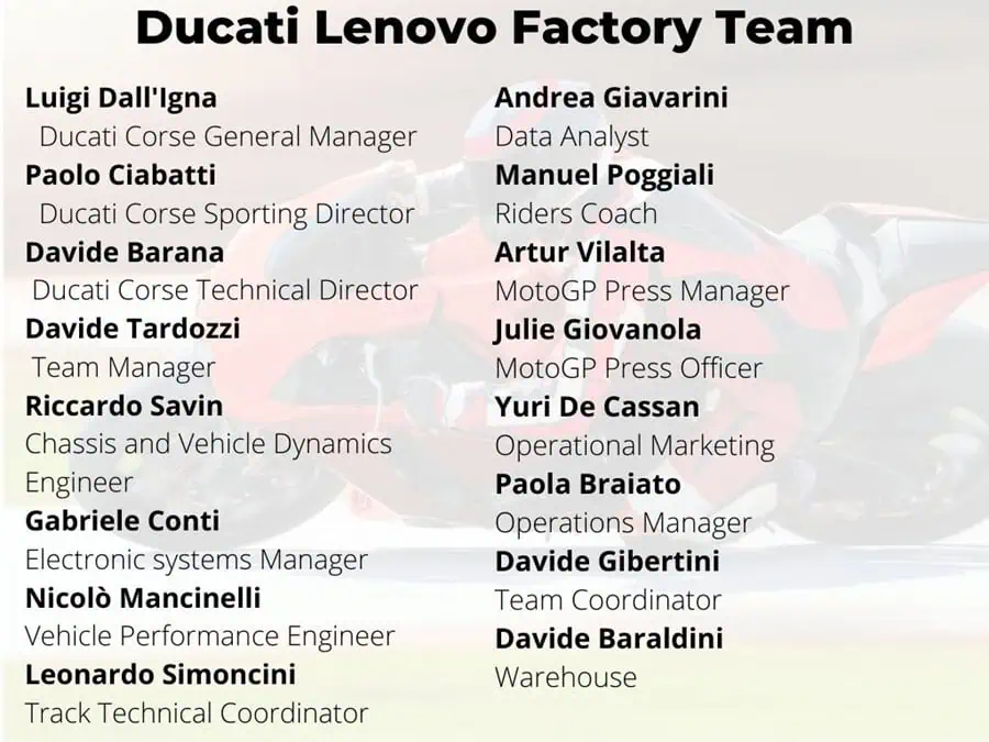 Who are the Unsung Heroes of MotoGP?