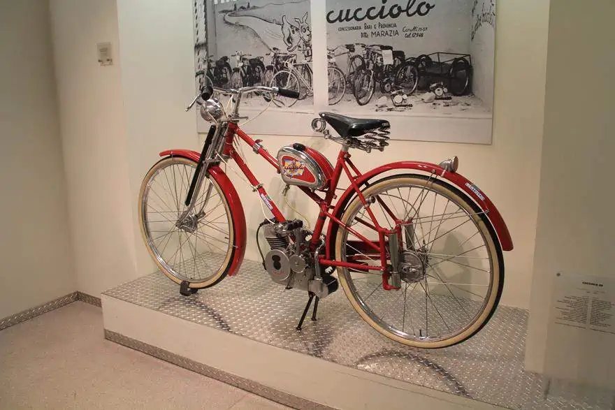 Why Mugello is more than just a Race Circuit - intentsGP