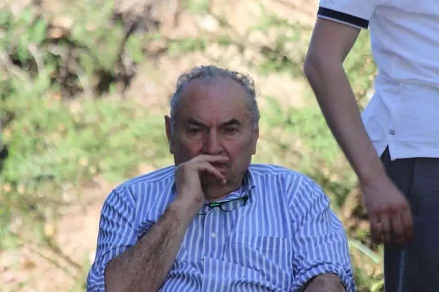 The Last of the True Racers? – The Osella F1 Story - intentsGP