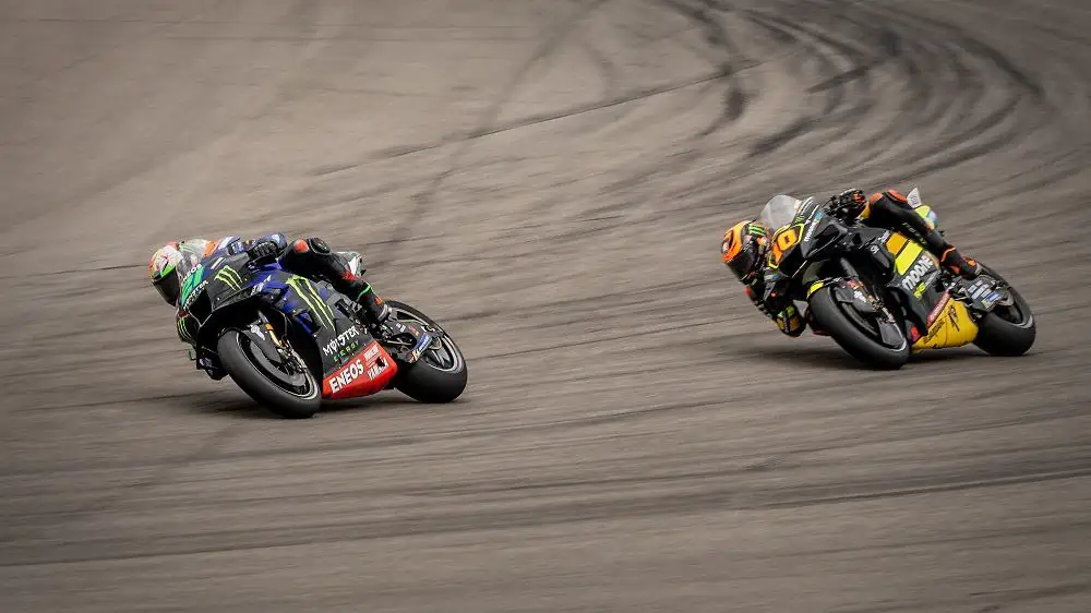 The Ultimate Guide to MotoGP Engines: Everything You Need to Know