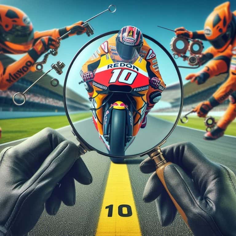 Everything you need to know about MotoGP engines for 2026